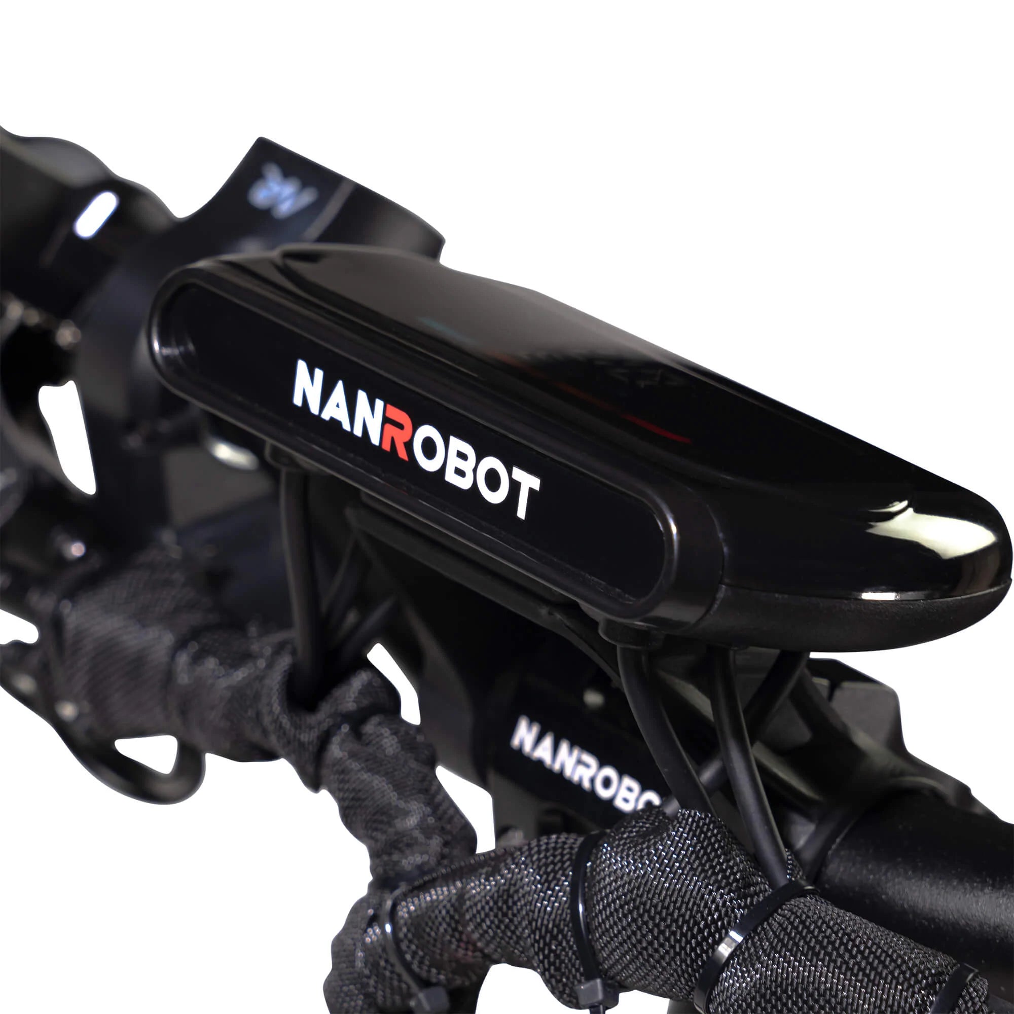 Nanrobot D6 2 0 Central Display Xtremescooterspr