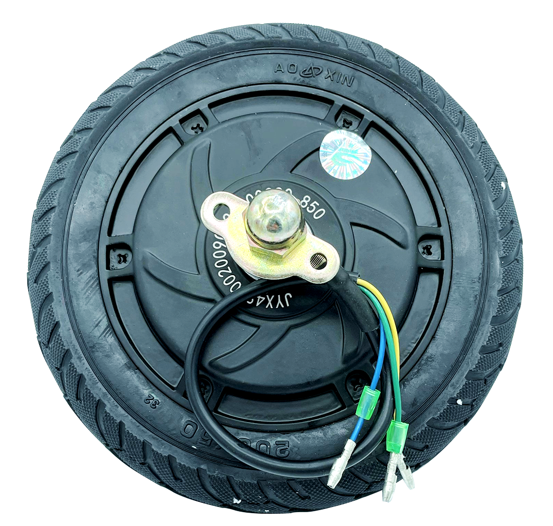 NANROBOT X4 Parts – XtremeScootersPR